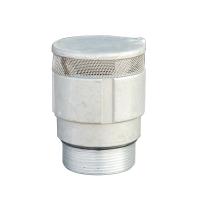 China Flow Rate Aluminum Alloy Built-in Breathing Valve The Perfect Choice for Smooth Breathing for sale