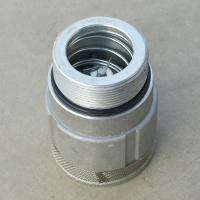 China Flow Rate Aluminum Alloy Built-in Breathing Valve The Perfect Choice for Smooth Breathing for sale