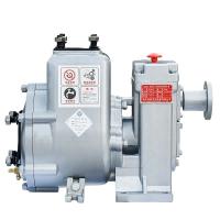 China Electric Pump Aluminum Alloy Material for Cleaning Vehicles Sanitation Vehicles and Water Truck Pumps for sale
