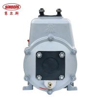 China Electric Pump Aluminum Alloy Material for Cleaning Vehicles Sanitation Vehicles and Water Truck Pumps for sale