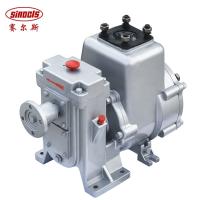 China Electric Pump Aluminum Alloy Material for Cleaning Vehicles Sanitation Vehicles and Water Truck Pumps for sale