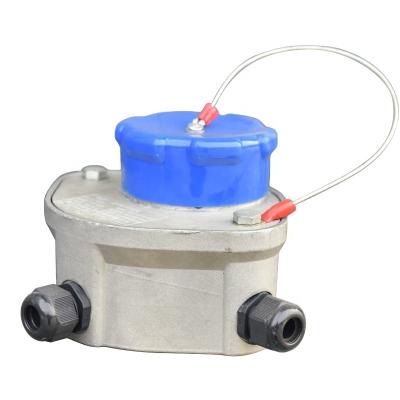 China Aluminium Alloy Anti-overflow Diesel Socket Tester with Ambient Temperature Management Detection and Measurement for sale