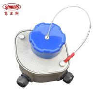 China Aluminium Alloy Anti-overflow Diesel Socket Tester with Ambient Temperature Management Detection and Measurement for sale