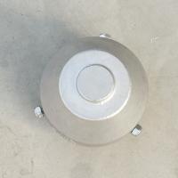 China 6mm Air Source Port Stainless Steel Inner Wire Breathing Valve for Fuel Tanker Trunk for sale
