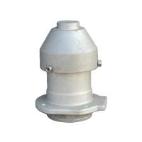 China Aluminum Alloy Anti Overflow Breathing Valve Air Source Pressure 0.5-0.8Mpa Pump for sale