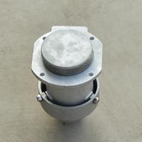 China Aluminum Alloy Anti Overflow Breathing Valve Air Source Pressure 0.5-0.8Mpa Pump for sale