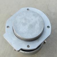 China Aluminum Alloy Anti Overflow Breathing Valve Air Source Pressure 0.5-0.8Mpa Pump for sale