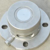 China European Stainless Steel Safety Valve for Fuel Tanker/Oil Station Customized Support OEM Positive Pressure 4.4Bar for sale