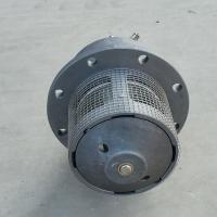 China Aluminum Alloy Pneumatic Submarine Emergency Shut-off Valve ODM Customized for Oil and Applications for sale