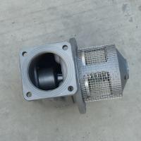 China Aluminum Alloy Pneumatic Submarine Emergency Shut-off Valve ODM Customized for Oil and Applications for sale