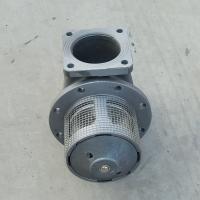 China Aluminum Alloy Pneumatic Submarine Emergency Shut-off Valve ODM Customized for Oil and Applications for sale