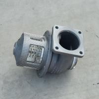 China Aluminum Alloy Pneumatic Submarine Emergency Shut-off Valve ODM Customized for Oil and Applications for sale