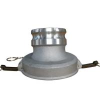 China Stainless Steel Unloading Reducer Joint for Oil Tanker Superior and Performance for sale
