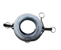 China Stainless Steel Unloading Reducer Joint for Oil Tanker Superior and Performance for sale