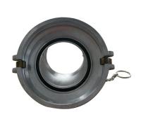 China Stainless Steel Unloading Reducer Joint for Oil Tanker Superior and Performance for sale