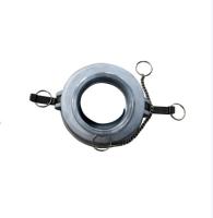 China Stainless Steel Unloading Reducer Joint for Oil Tanker Superior and Performance for sale