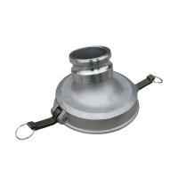 China Stainless Steel Unloading Reducer Joint for Oil Tanker Superior and Performance for sale