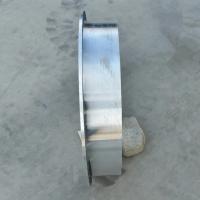 China Aluminum Alloy European Standard Manhole Cover Seat Ring for Tank Truck Nozzle Compatibility Guaranteed for sale