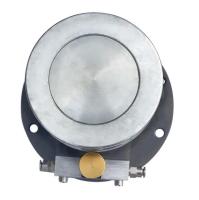 China 0.4Mpa Nominal Pressure Aluminum Alloy Vapor Recovery Joint for Fuel Tanker Truck Oil Removal Made Easy for sale