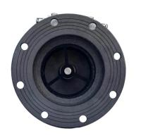 China 0.4Mpa Nominal Pressure Aluminum Alloy Vapor Recovery Joint for Fuel Tanker Truck Oil Removal Made Easy for sale