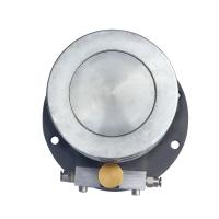 China 0.4Mpa Nominal Pressure Aluminum Alloy Vapor Recovery Joint for Fuel Tanker Truck Oil Removal Made Easy for sale