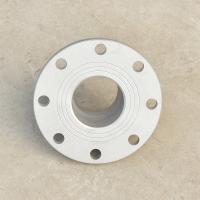 China Aluminum Alloy Round Male Flange 3 Inch Fuel Truck Quick Connectors for Pump and Oil Loss Prevention for sale