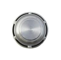 China Stainless Steel 304 Vacuum Pressure Reducing Valve for Tank Truck Threaded Connection and Working Voltage for sale