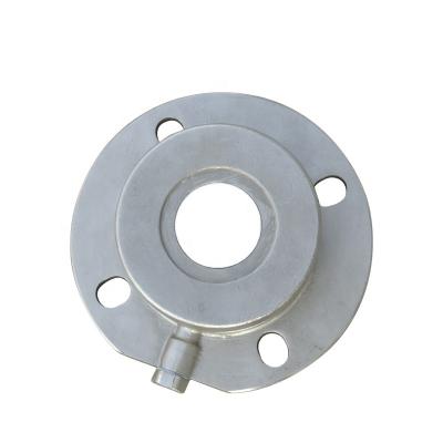 China Polytetrafluoroethylene Sealing Material DN80 Stainless Steel 304 Safety Valve for Tank Trucks for sale