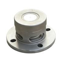 China Polytetrafluoroethylene Sealing Material DN80 Stainless Steel 304 Safety Valve for Tank Trucks for sale