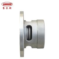 China Polytetrafluoroethylene Sealing Material DN80 Stainless Steel 304 Safety Valve for Tank Trucks for sale