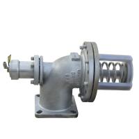 China Tank Truck Pneumatic Subsea Valve 4