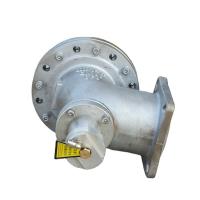 China Tank Truck Pneumatic Subsea Valve 4