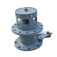 China 6inch Fuel Oil Tank Mechanical Pneumatic Emergency Bottom Valve with 25kg Capacity High Flow Rate for sale