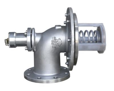 China 25kg Nitric Acid Compatible Hydraulic Subsea Valve for Fuel Tank Efficiency and Performance for sale