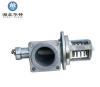 China 25kg Nitric Acid Compatible Hydraulic Subsea Valve for Fuel Tank Efficiency and Performance for sale