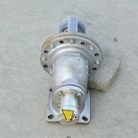 China 25kg Nitric Acid Compatible Hydraulic Subsea Valve for Fuel Tank Efficiency and Performance for sale