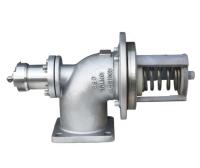 China 25kg Nitric Acid Compatible Hydraulic Subsea Valve for Fuel Tank Efficiency and Performance for sale