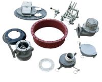 China Complete Set of 1000 Piece/Pieces Accessories for Tank Truck Parts and Durable Long-Life Oil Fuel Truck for sale