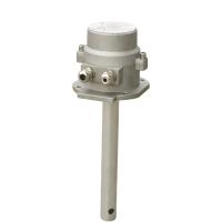China Aluminum Alloy Anti Overflow Probe Rod For Consistent Ambient Temperature Control for sale