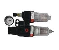 China Improved Flow Rate / HT YSFLQ Oil Water Separator Fuel Tanker Truck Parts for Optimal Fuel Efficiency for sale