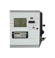 China DC12V IoT Fuel Dispenser For Trucks 0.18Mpa - 0.3Mpa Working Pressure for sale