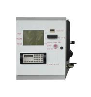 China DC12V IoT Fuel Dispenser For Trucks 0.18Mpa - 0.3Mpa Working Pressure for sale