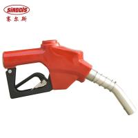 China 1 Inch Self Sealing Refueling Gun for HT ZFQ 19/25 Model Fuel Tank Truck Dispenser High Capacity for sale
