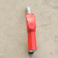 China 1 Inch Self Sealing Refueling Gun for HT ZFQ 19/25 Model Fuel Tank Truck Dispenser High Capacity for sale