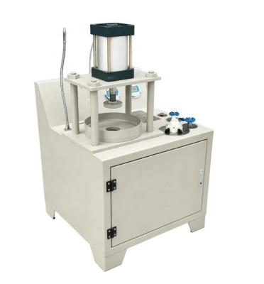 China Working Voltage Universal Safety Valve Inspection Bench for Thorough Inspection for sale