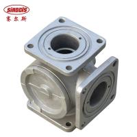 China Industrial 2.5