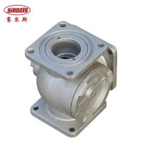 China Industrial 2.5