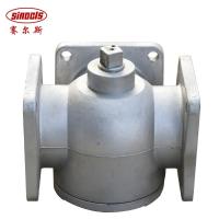 China Industrial 2.5