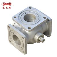 China Industrial 2.5