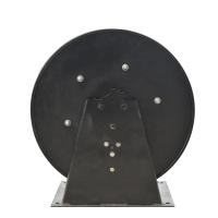 China 1 Inch 15m Automatic Recycling of Reels Rack Without Hose Stainless Steel 520mm Height for sale